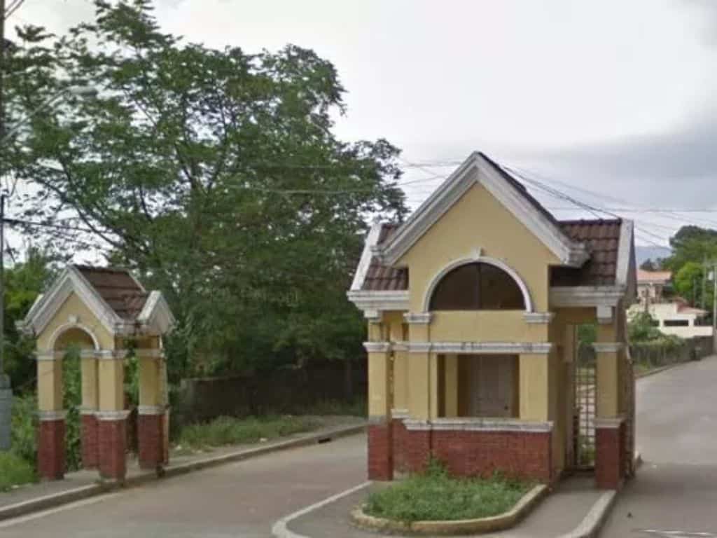 Alta Vista Royale by Sta. Lucia Land - Matain Wawa, Subic | Lionunion