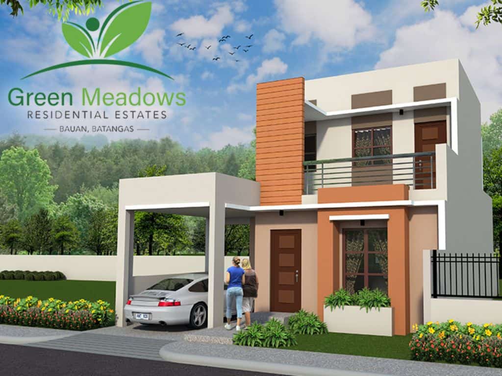 Greenmeadows Bauan Lot for sale - Cupang, Bauan | Lionunion
