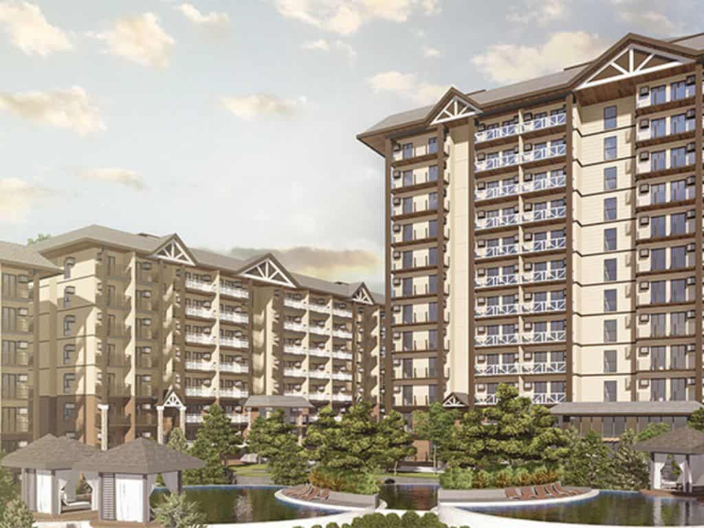 Pinevale Tagaytay by Crown Asia - Maitim 2nd East, Tagaytay | Lionunion