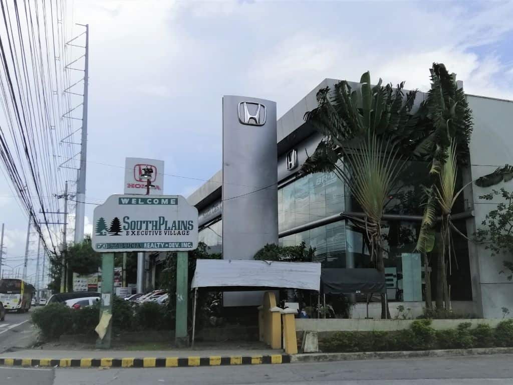 South Plains Cavite by Sta. Lucia Land - Sabang, Dasmarinas | Lionunion
