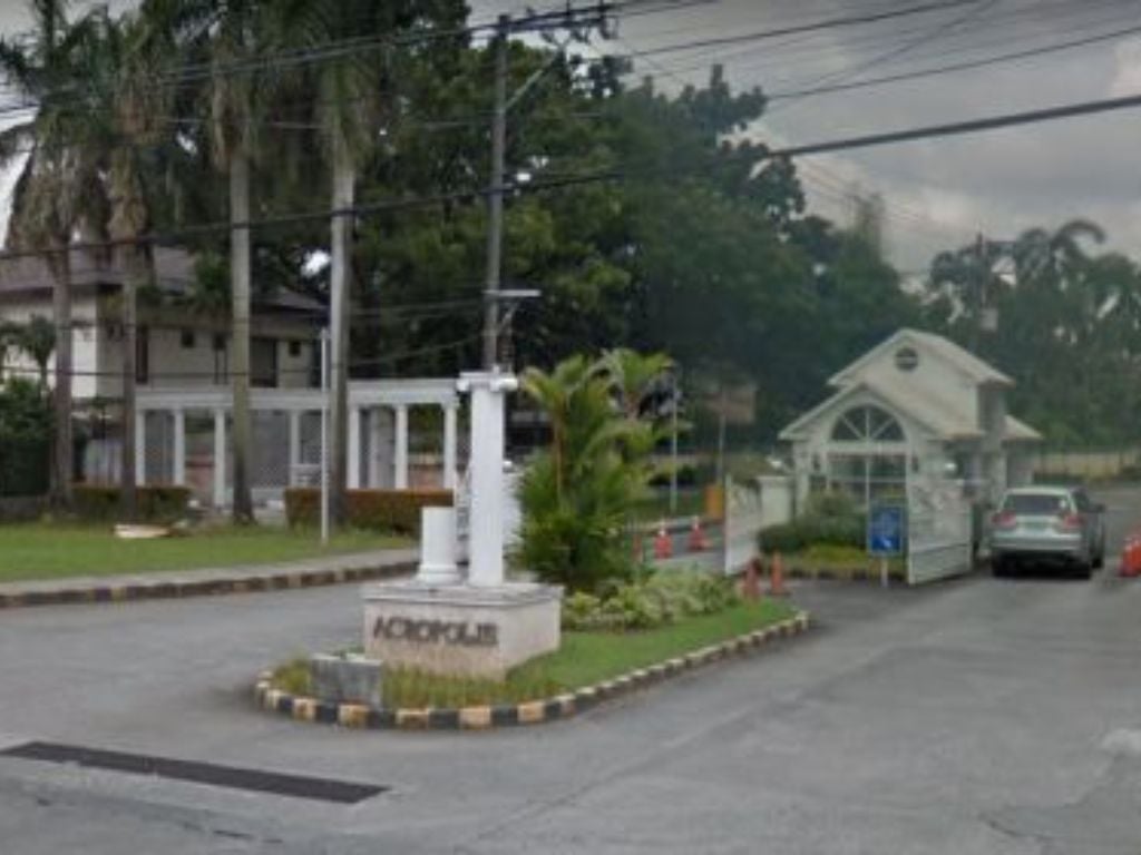 Alpha Village Quezon City at Edna Weiss blog