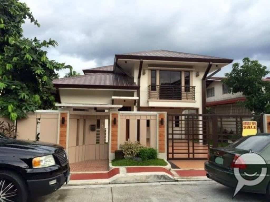 Capitol Park Homes- Matandang Balara, Quezon City | Lionunion