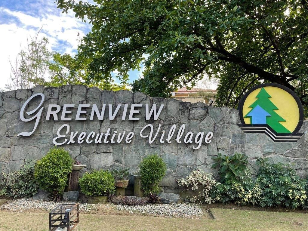 Greenview Executive Village by Sta. Lucia Land - Novaliches, Quezon City | Lionunion