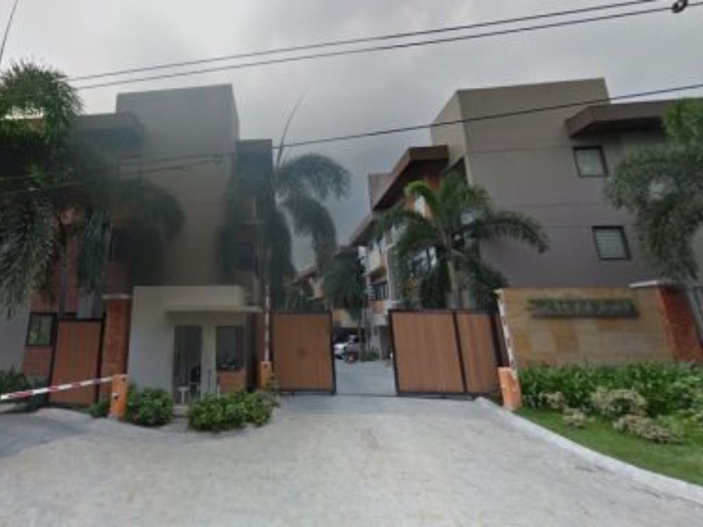 The Alvendia by Rockwell Land - V. Cruz, San Juan | Lionunion