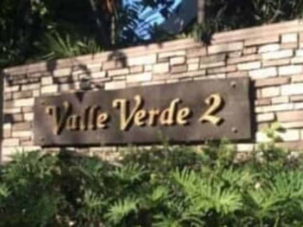 Valle Verde 2 by Ortigas Land - Ugong, Pasig | Lionunion