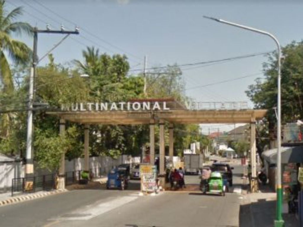 Multinational Village - Moonwalk, Parañaque | Lionunion
