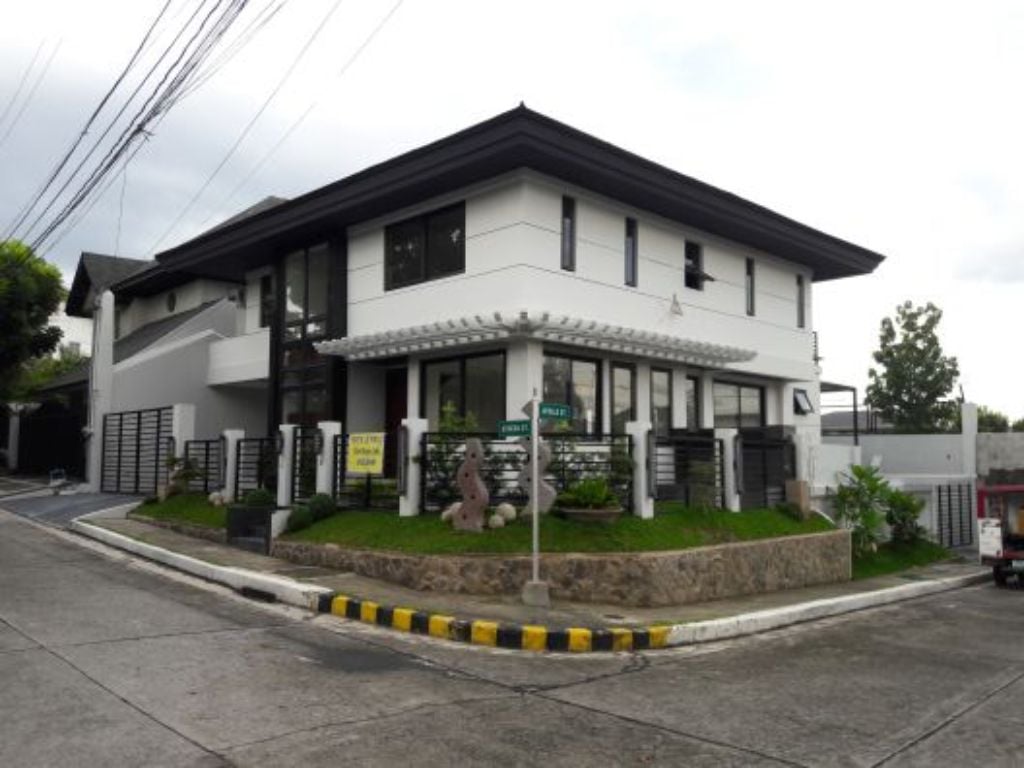 Tivoli Greens Subdivision - Matandang Balara, Quezon City | Lionunion