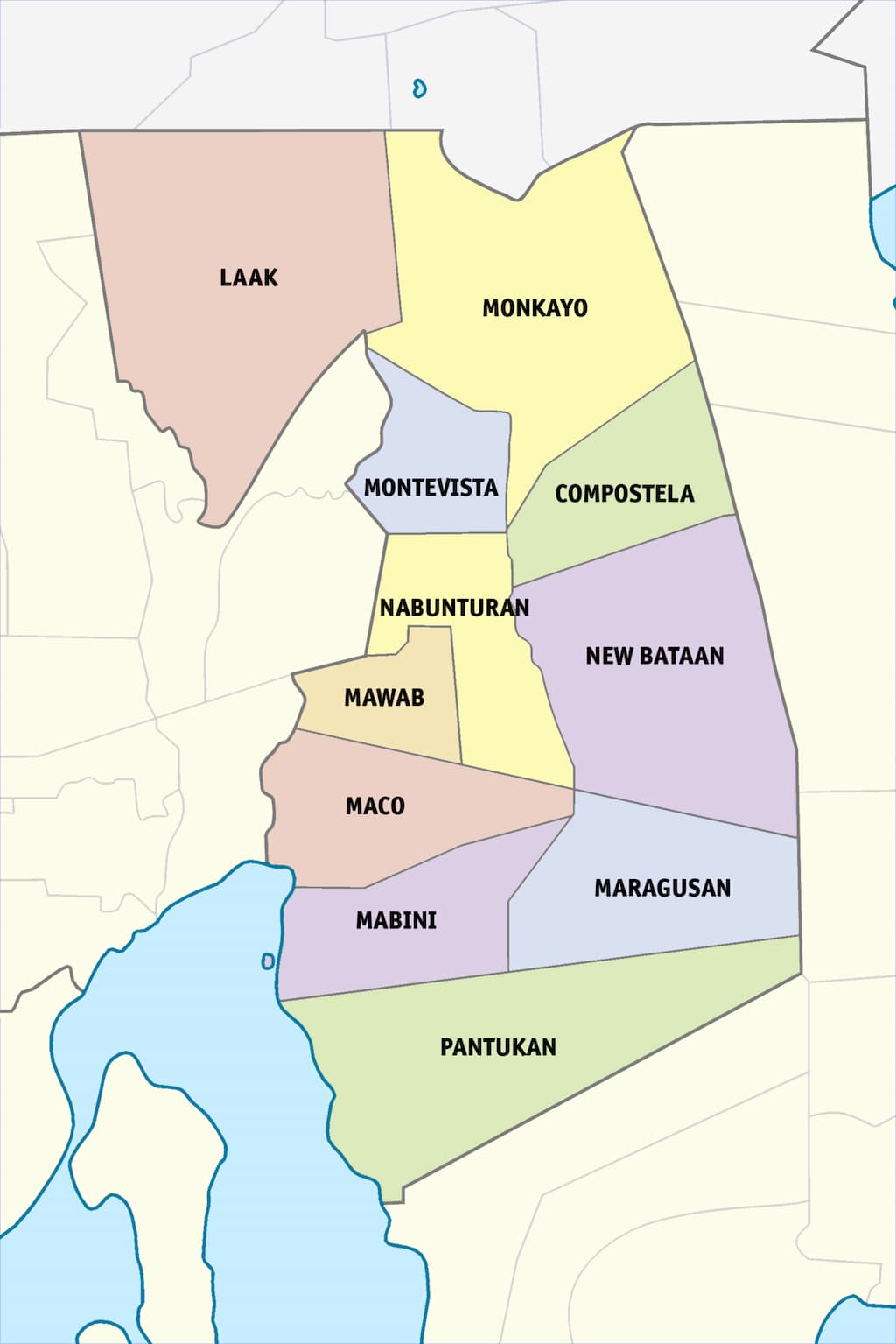 Comprehensive Guide To Davao De Oro Lionunion Comprehensive Guide To Davao De Oro Lionunion