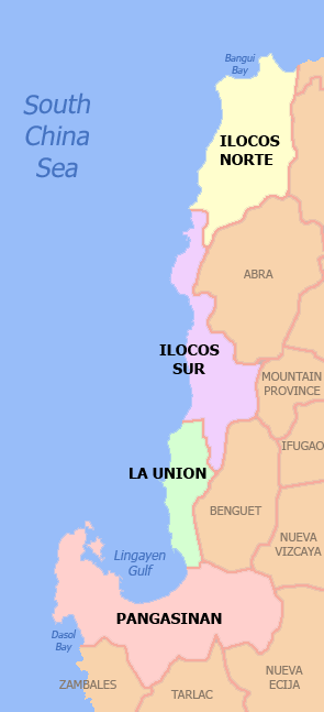Ilocos Region: A Comprehensive Overview | Lionunion