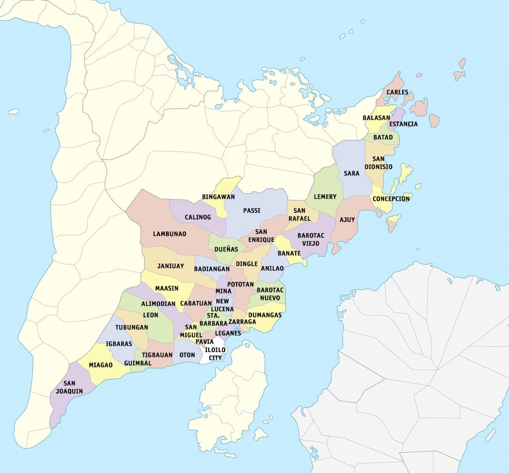 Comprehensive Guide to Iloilo | Lionunion