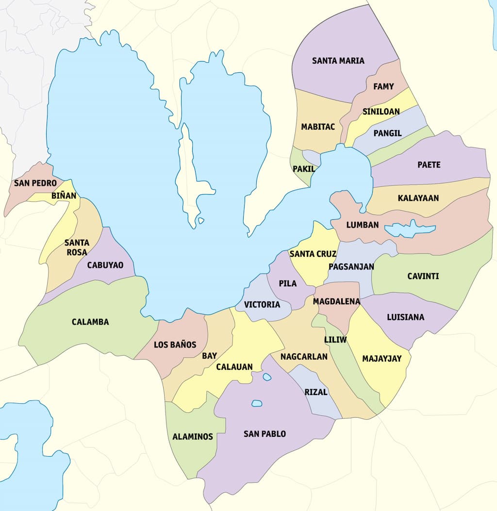 Comprehensive Guide to Laguna | Lionunion Comprehensive Guide to Laguna | Lionunion