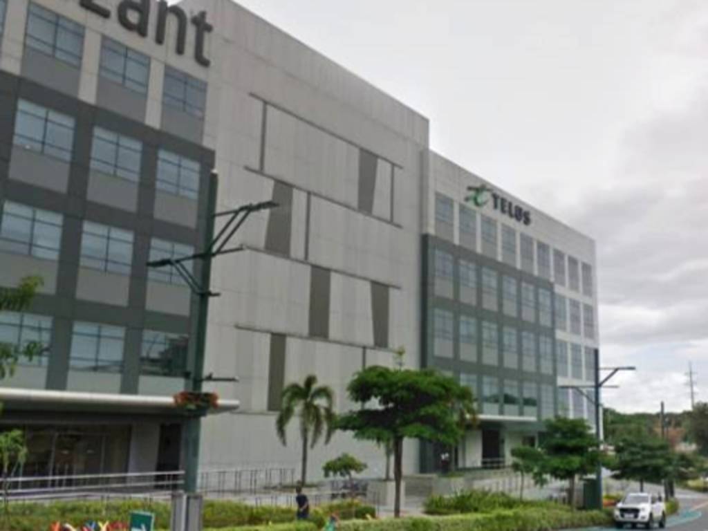 2 West Campus Office for sale - McKinley West, Taguig | Lionunion