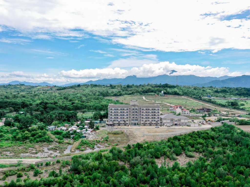 Catalina Lake Residences Palawan by Sta. Lucia Land - Tagburos, Puerto ...