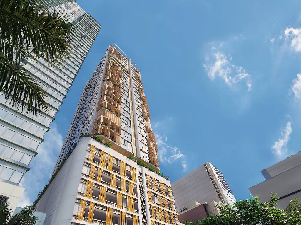 Eluria by Arthaland - Legazpi Village, Makati | Lionunion