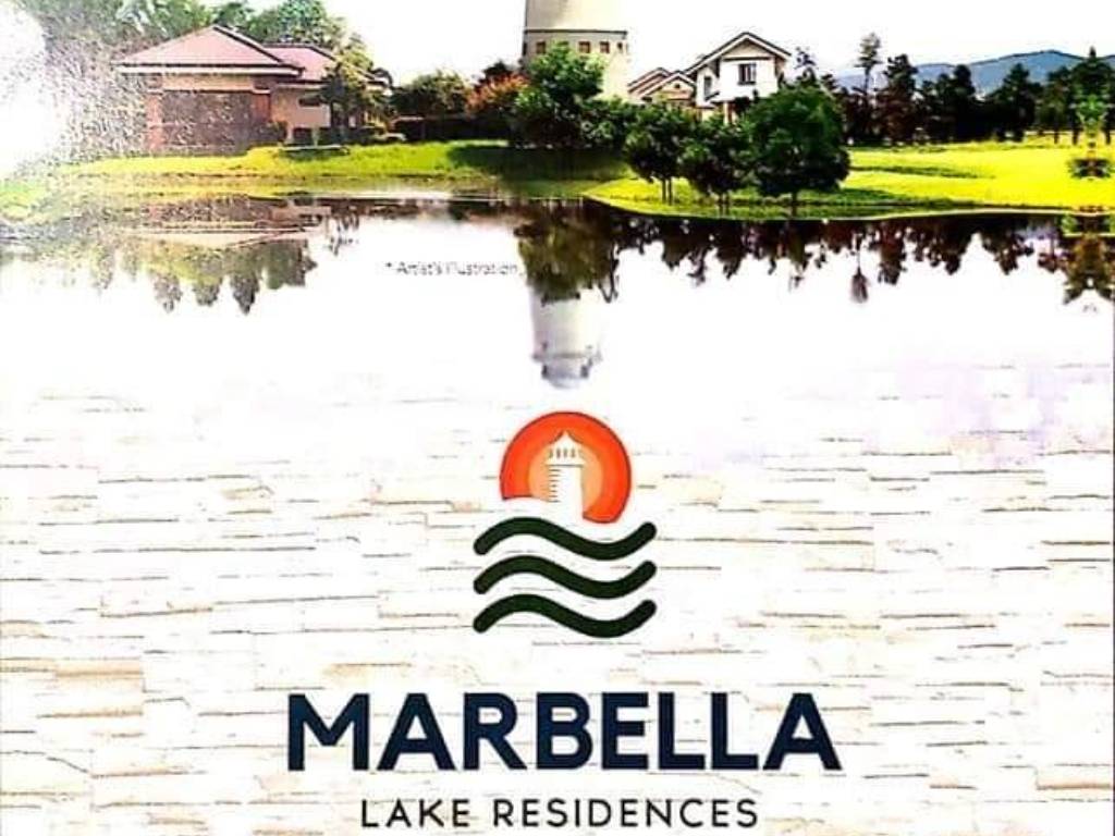 Marbella Lake Residences by Sta. Lucia Land - Masapang, Victoria ...