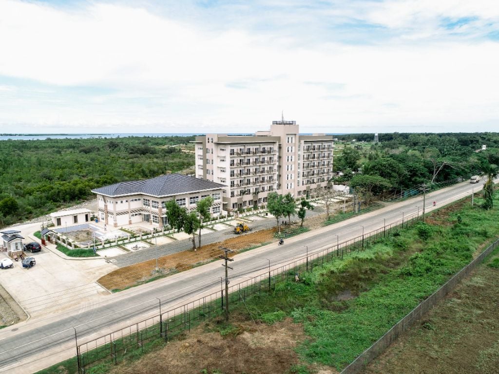 SotoGrande Palawan by Sta. Lucia Land - Tagburos, Puerto Princesa ...