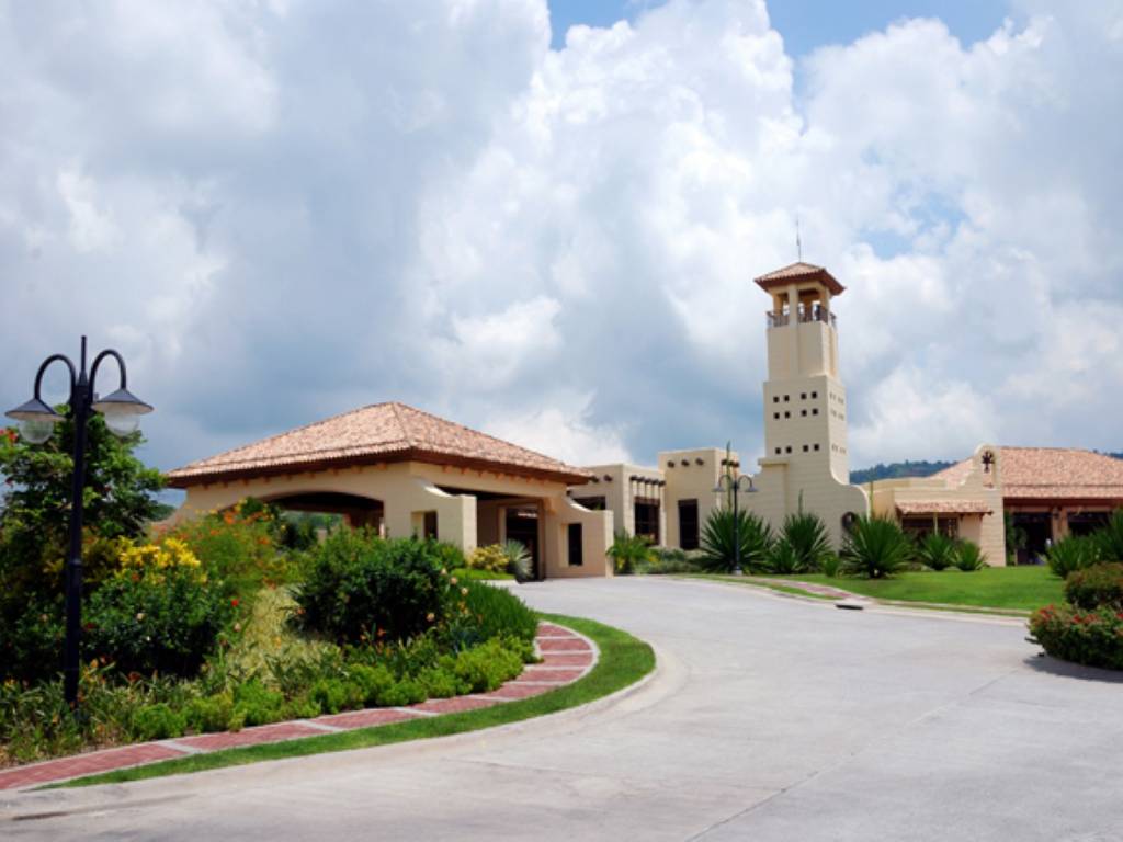 Splendido Golf and Country Club by Sta. Lucia Land - Dayap Itaas ...