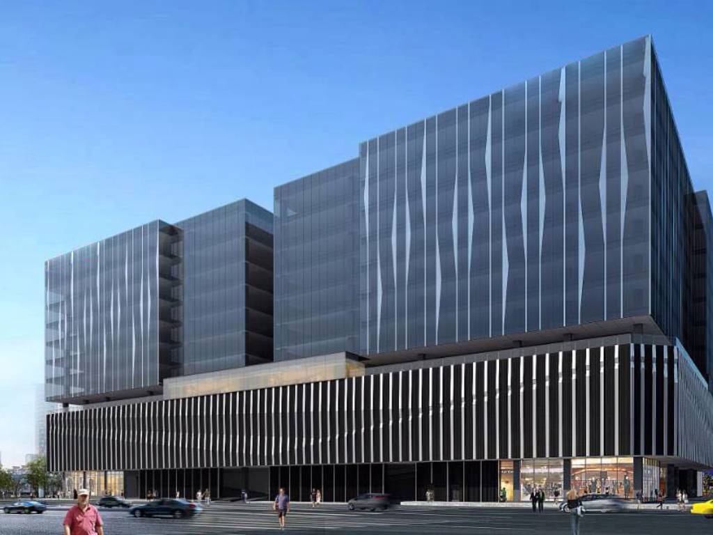 The Centrium by Anchor Land - Aseana Avenue, Paranaque | Lionunion