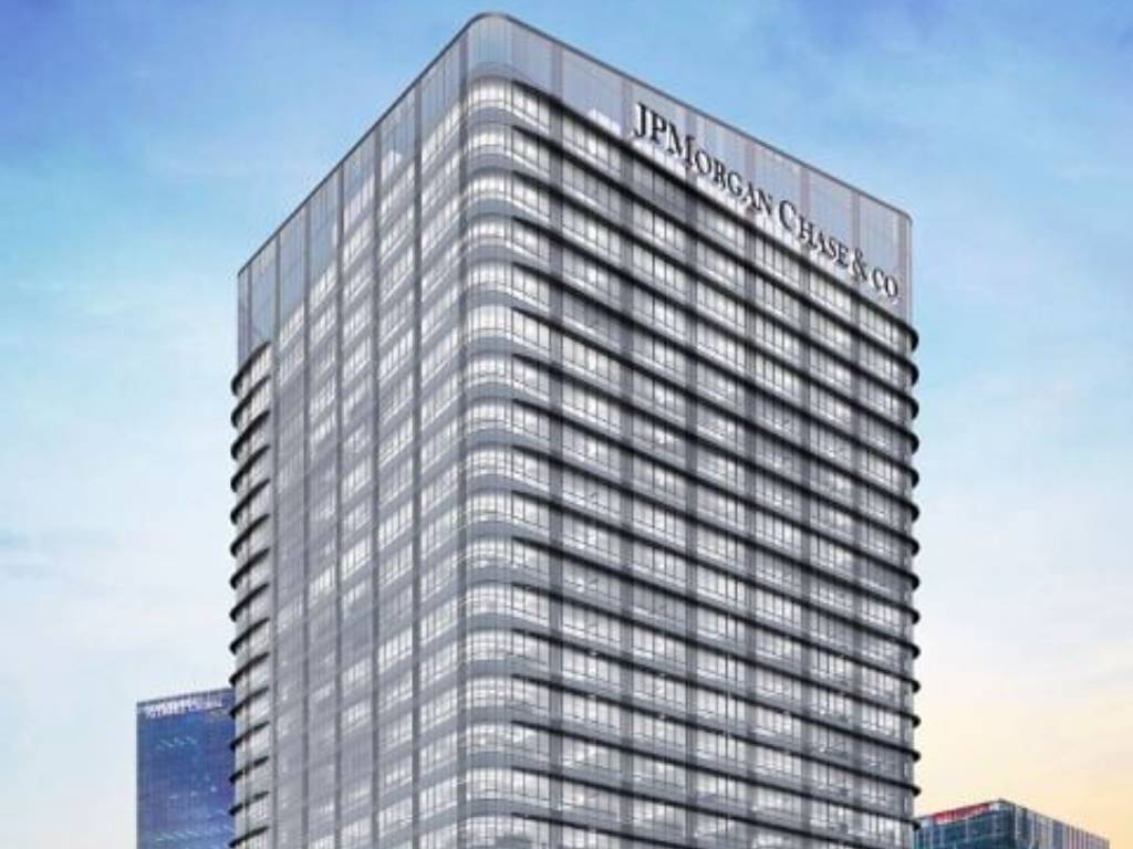 Worldwide Plaza Office for sale - Uptown Bonifacio, Taguig | Lionunion