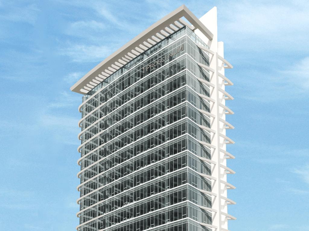 1 Proscenium by Rockwell Land - Estrella Street, Makati | Lionunion