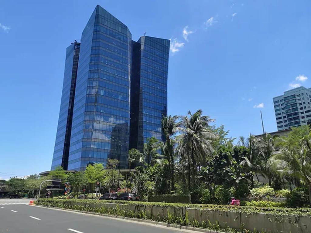 8 Rockwell by Rockwell Land - Rockwell, Makati | Lionunion
