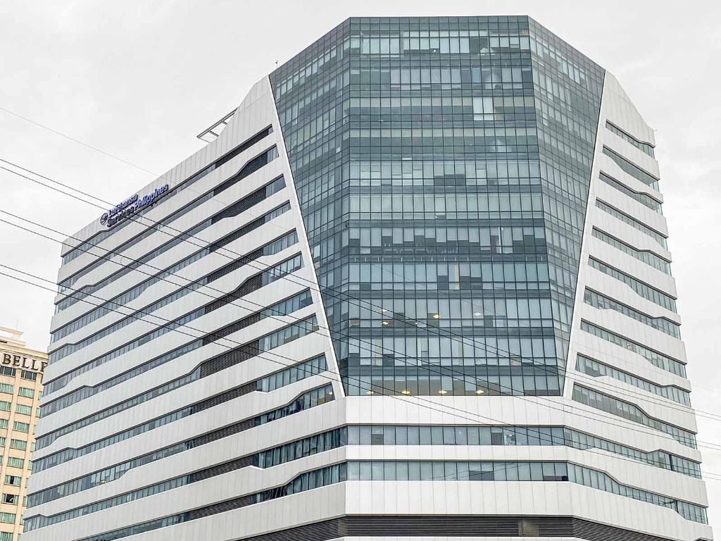 Aeon Center by Innoland Development Corporation - Alabang, Muntinlupa ...