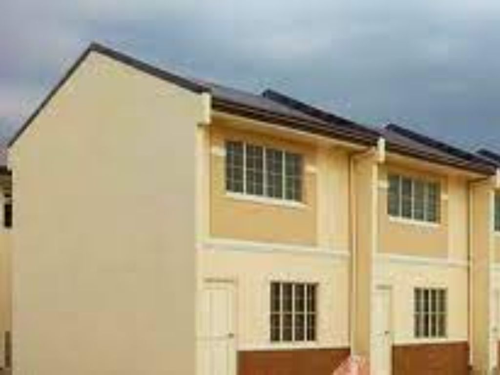 Alpine Residences by The New APEC Development Corp. - Del Rosario, San ...