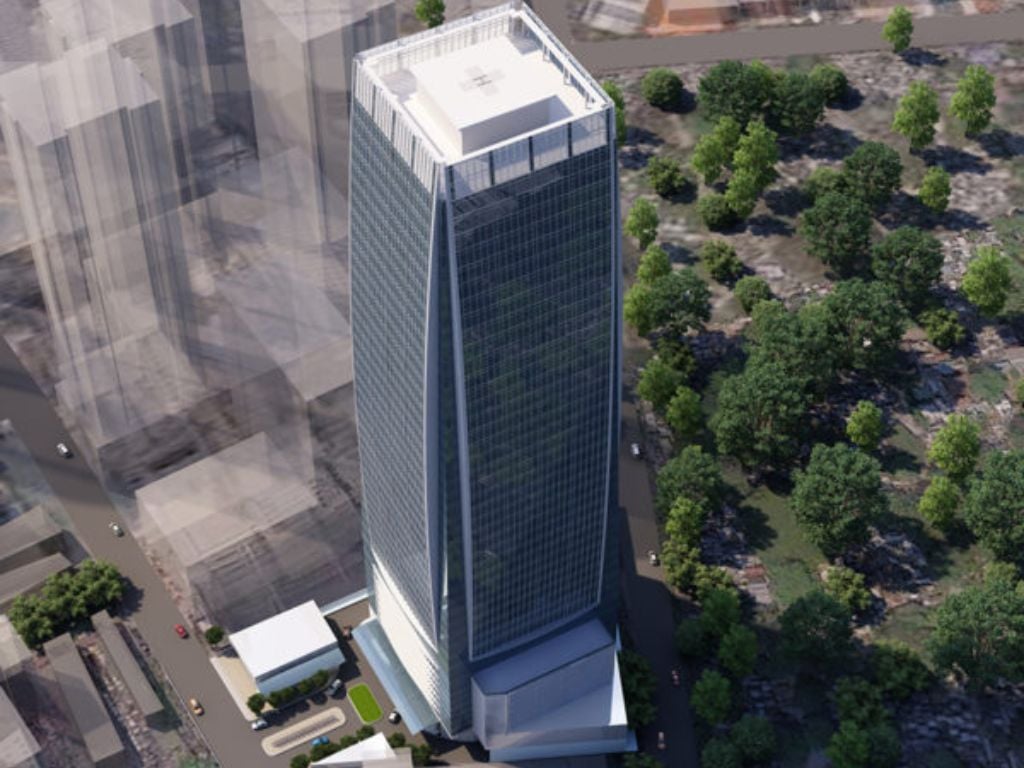 Altaire by Innoland Development Corporation - Malugay Street, Makati ...