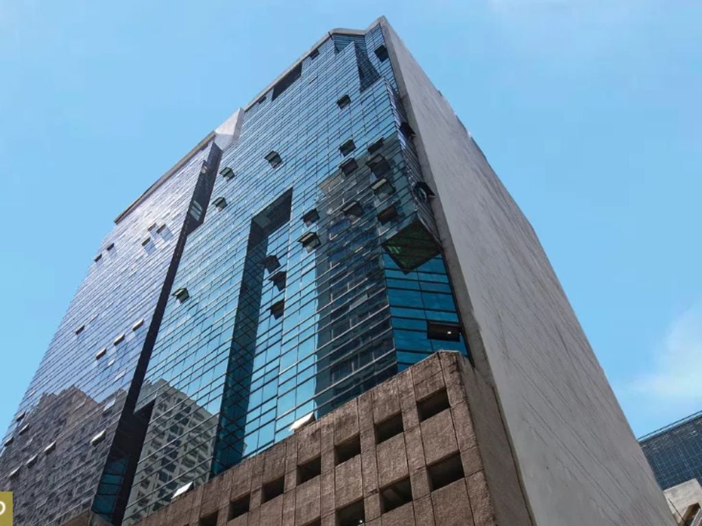 Antel 1000 Corporate Center by Antel Group of Companies - Salcedo ...