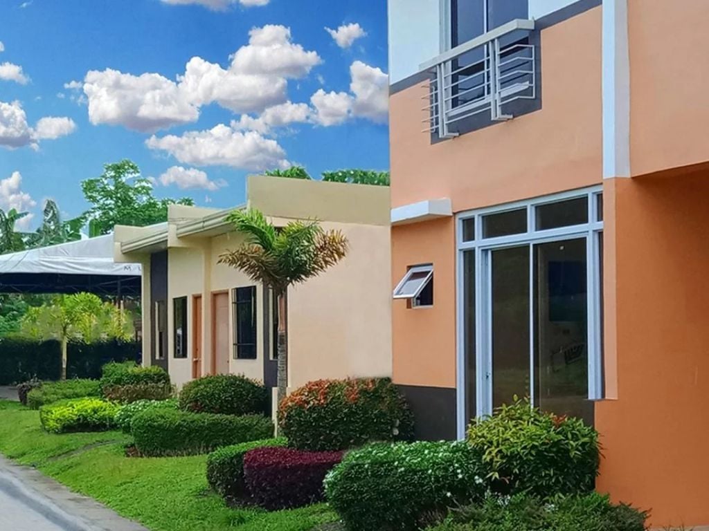 Bria Homes Sta. Cruz by BRIA - San Jose Sta. Cruz | Lionunion