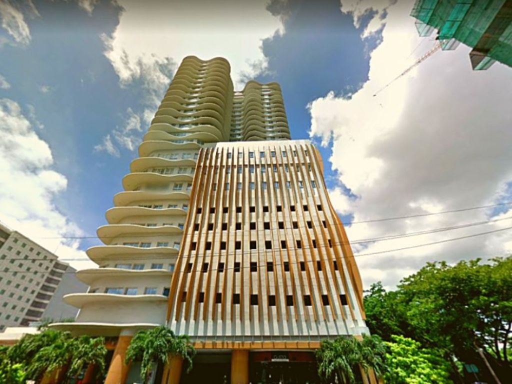 Calyx Centre by Innoland Development Corporation - Cebu I.T. Park, Cebu ...