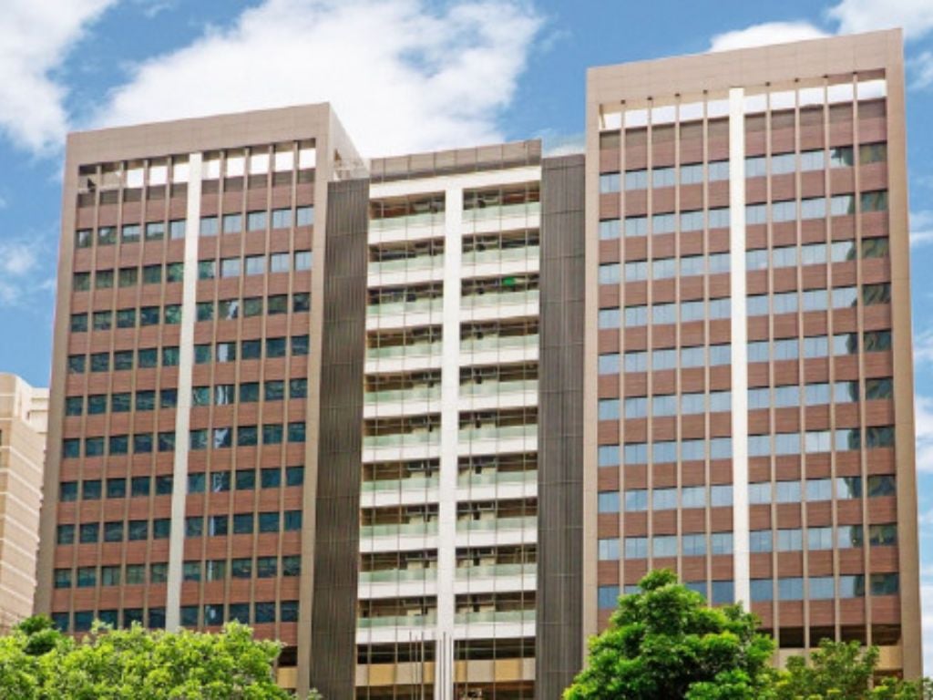 Capella by Innoland Development Corporation - Alabang, Muntinlupa ...