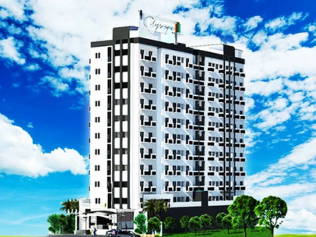 Cityscape Residences Bacolod City by Myvan Properties & Development Inc ...