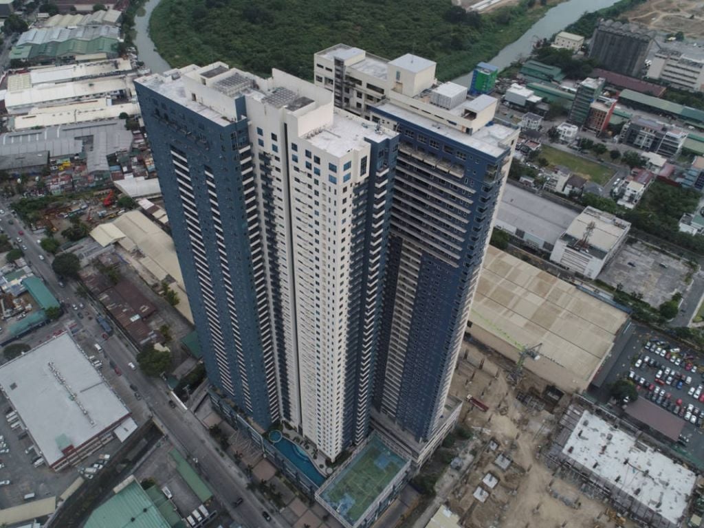 Dream Tower Residences by Nuvoland Philippines, Inc. - Bagumbayan ...