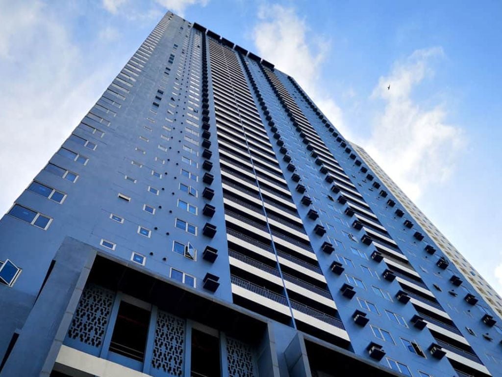 Dream Tower by Nuvoland Philippines, Inc. - Bagumbayan, Quezon City ...