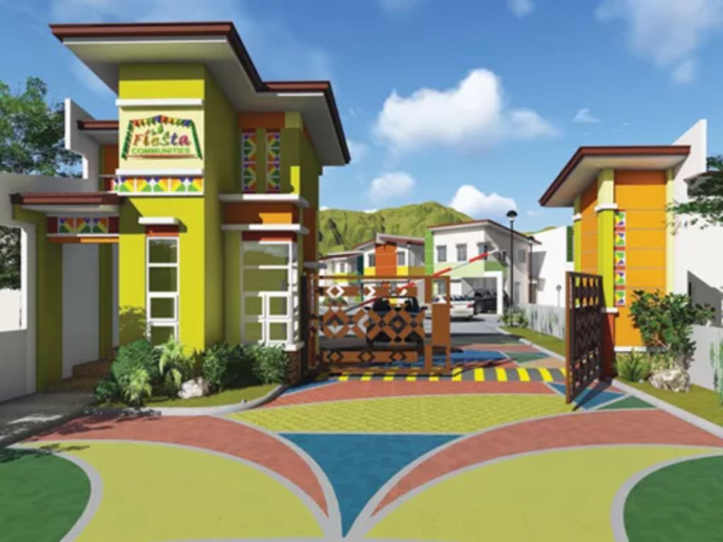 Fiesta Communities Asinan by FIESTA Communities, Inc. - Asinan, Subic ...