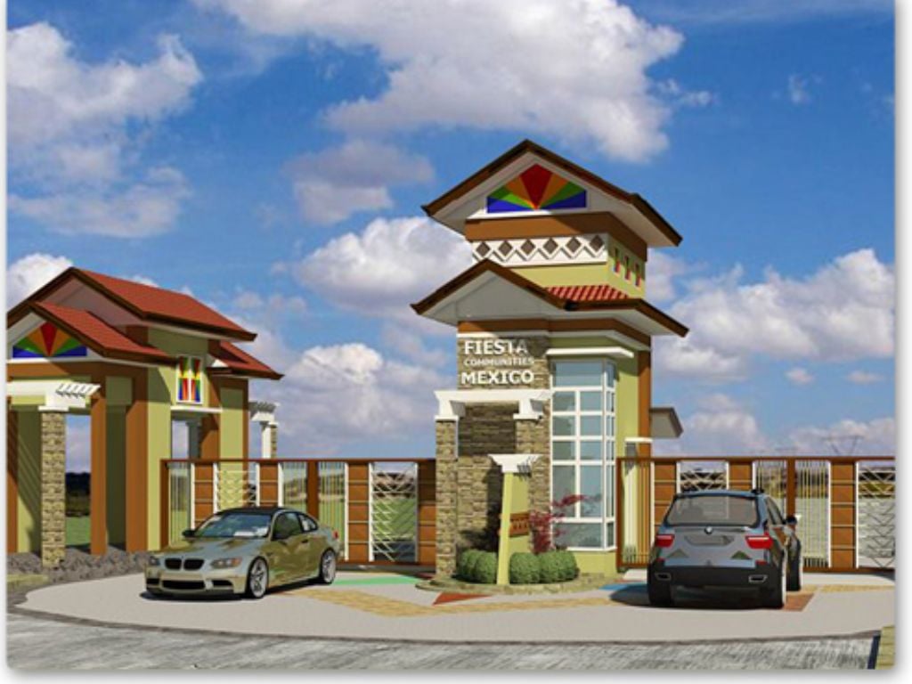 Fiesta Communities Mexico by FIESTA Communities, Inc. - Sabanilla ...