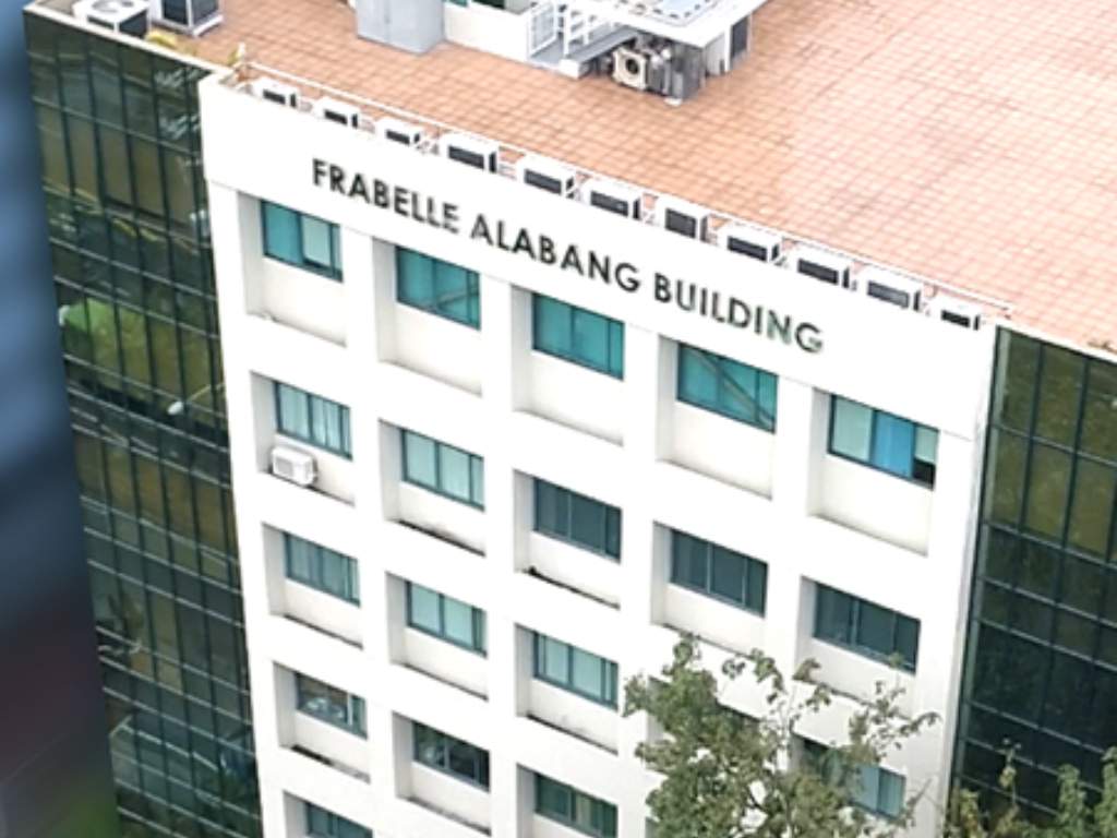 Frabelle Alabang by Frabelle Fishing Corporation - Ayala Alabang ...