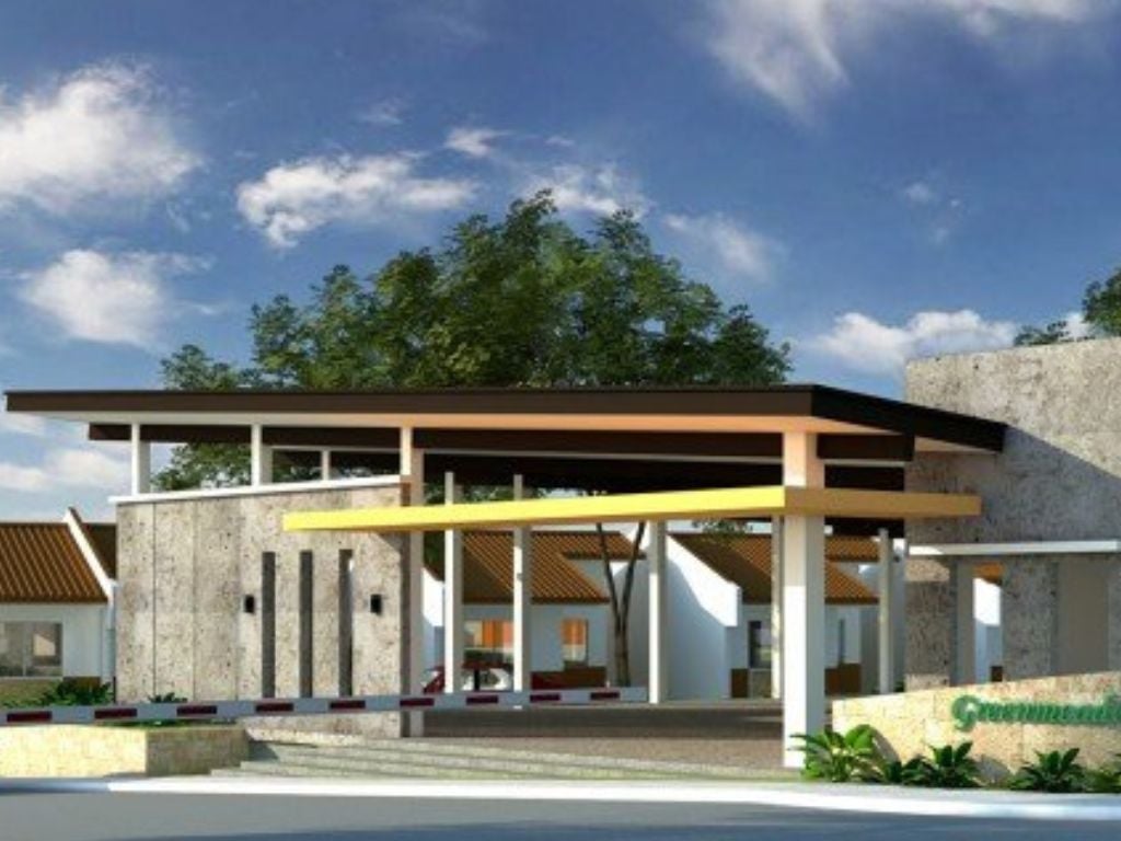 Greenmeadows Residences Phase 1 and 2 by Axeia - Calansayan, San Jose ...