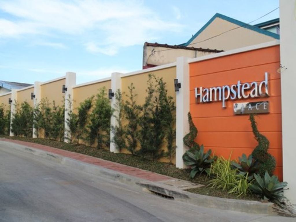 Hampstead Place by Duraville Realty - Nangka, Marikina | Lionunion
