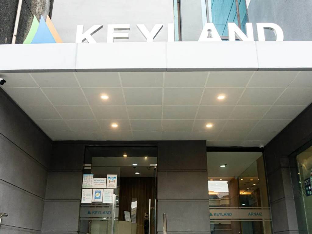 Keyland Arnaiz by Keyland Corporation - Legaspi Village, Makati | Lionunion