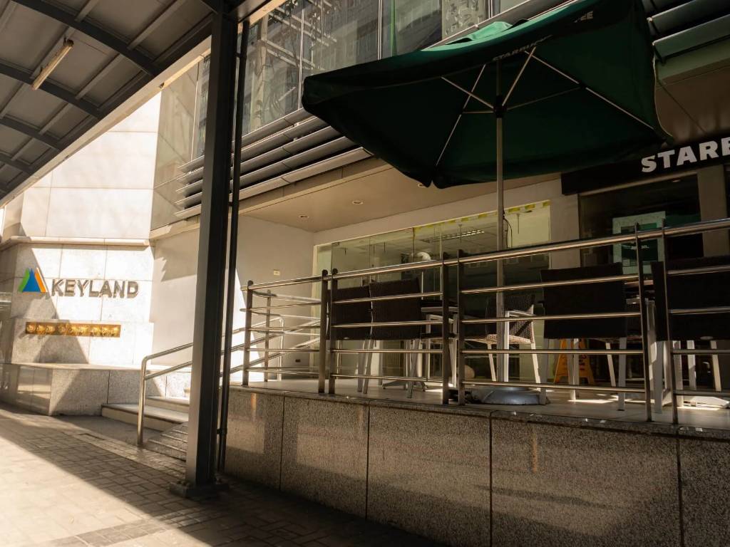 Keyland Centre by Keyland Corporation - Legaspi Village, Makati | Lionunion