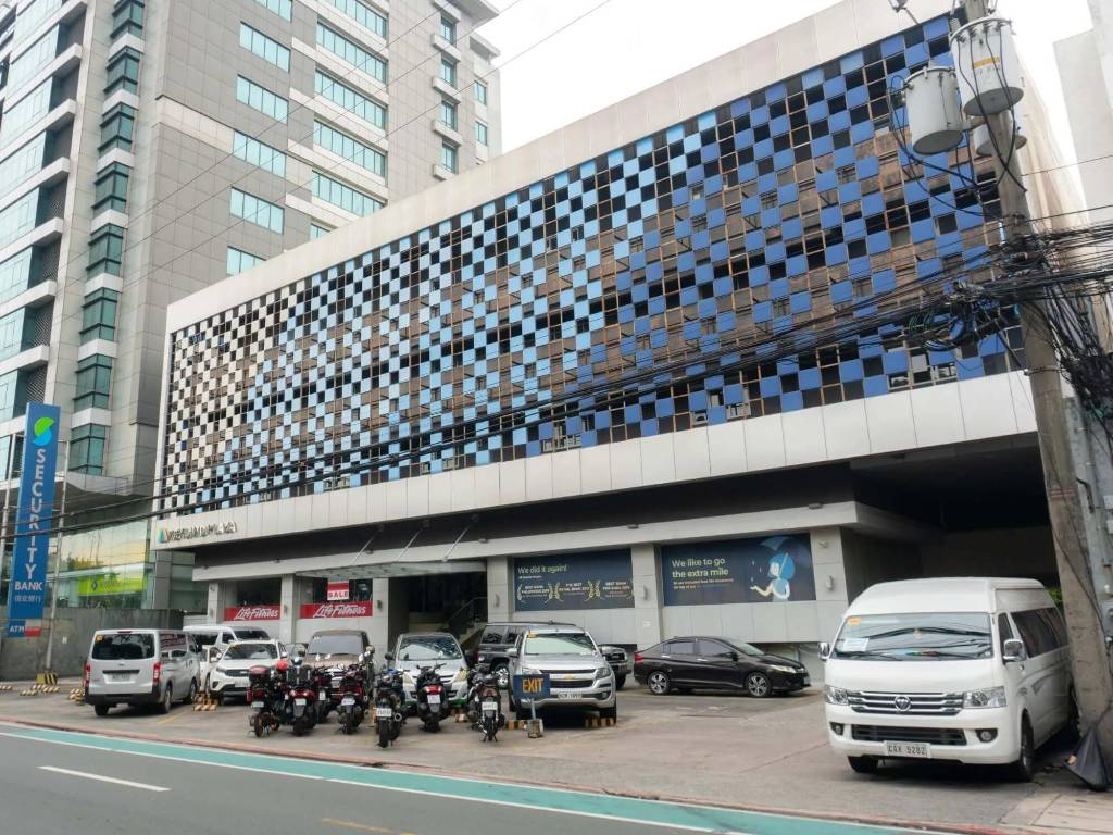 Keyland Plaza by Keyland Corporation - Ortigas Avenue, San Juan | Lionunion