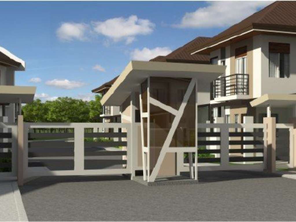 La Cresta Homes by Paramount Properties - Can‑asujan, Carcar City ...