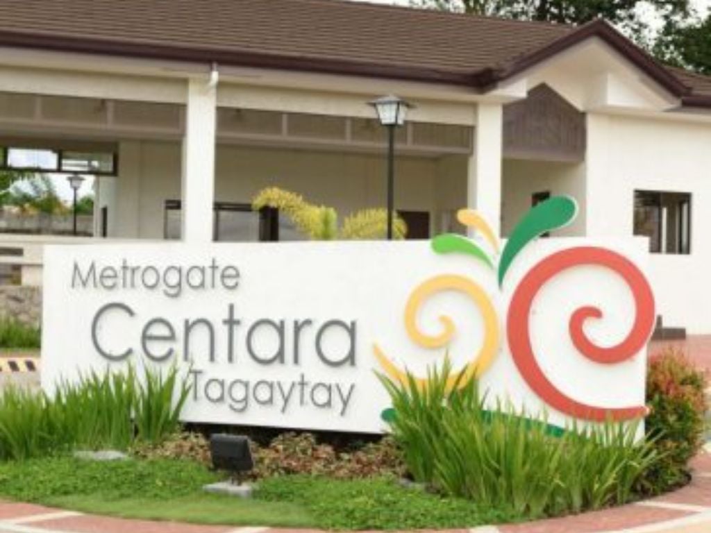 Metrogate Centara Tagaytay by Moldex Realty - Patutong Malaki North ...
