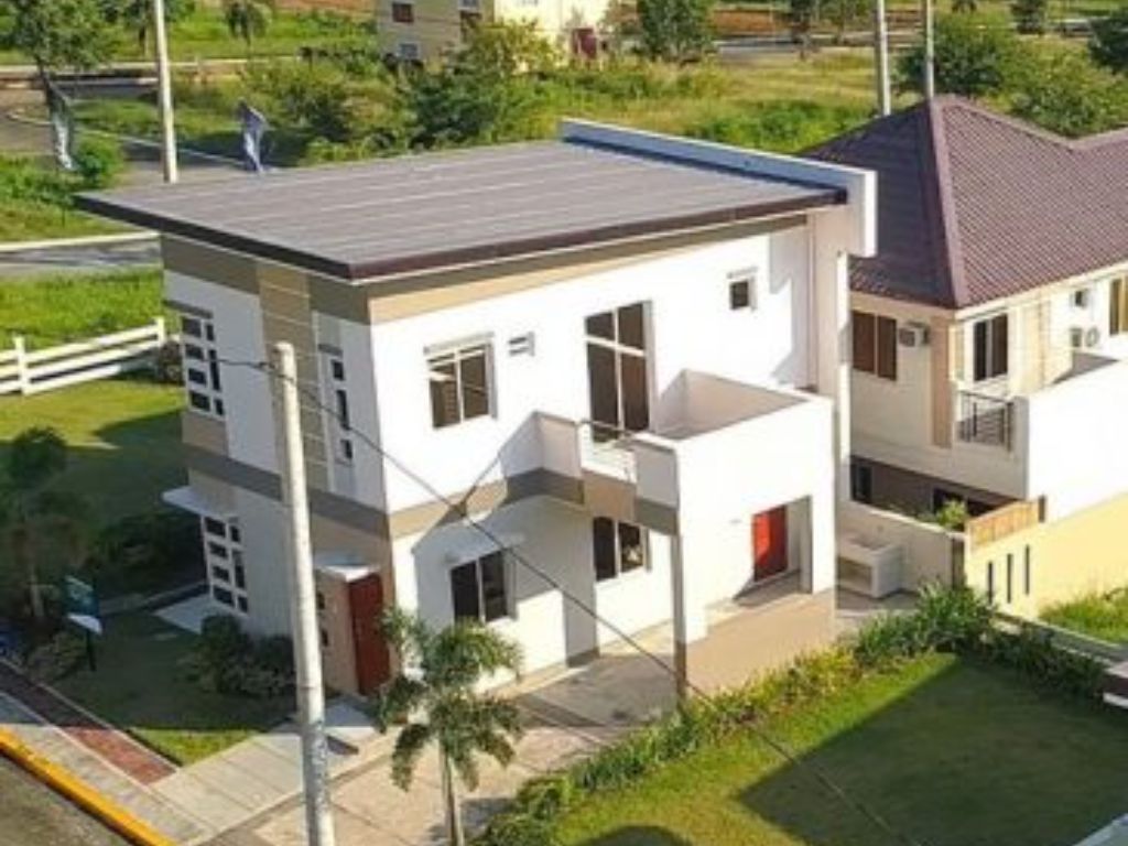 Metrogate North Villas by Moldex Realty - Tigbe, Norzagaray | Lionunion