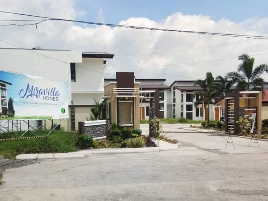 Miravilla Homes by Primeworld Land Holdings Inc. - Glamang, Polomolok ...