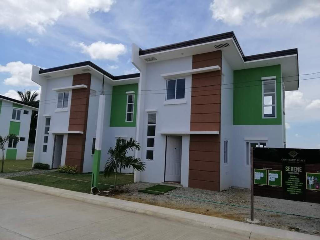 Orchard Place Residences by Prominence Property Incorporated ...
