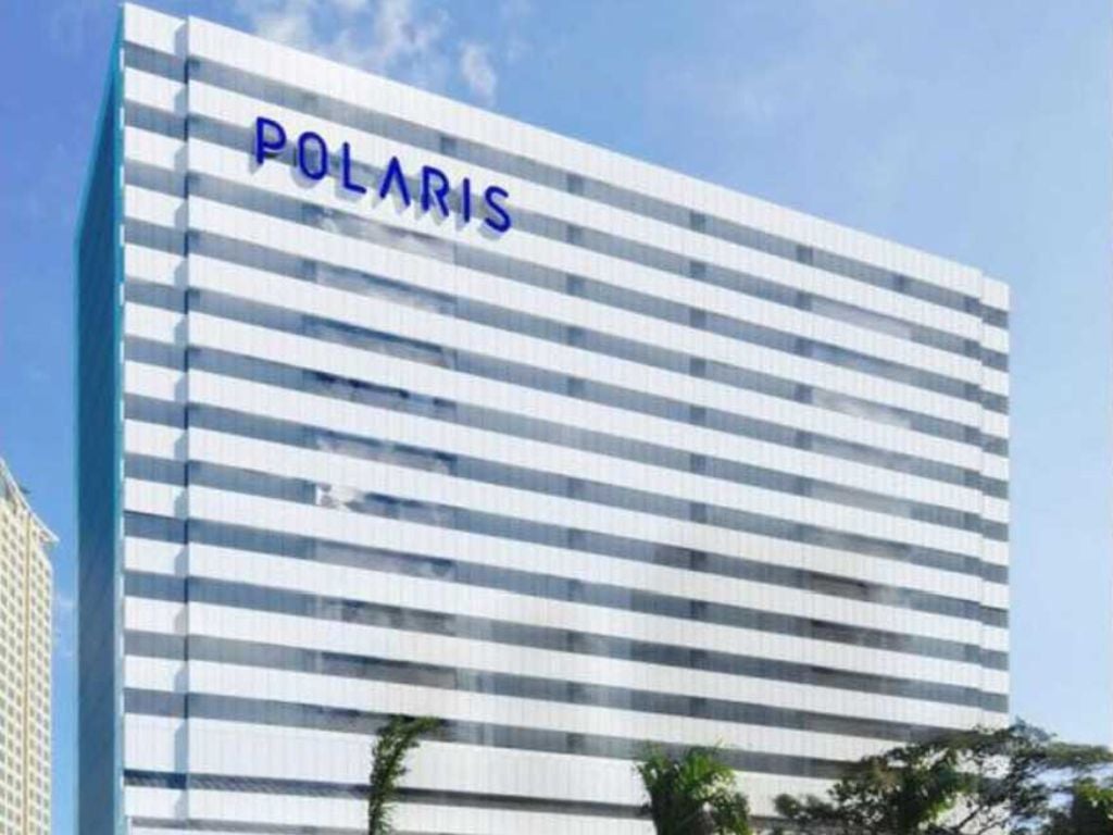 Polaris by Innoland Development Corporation - Alabang, Muntinlupa ...