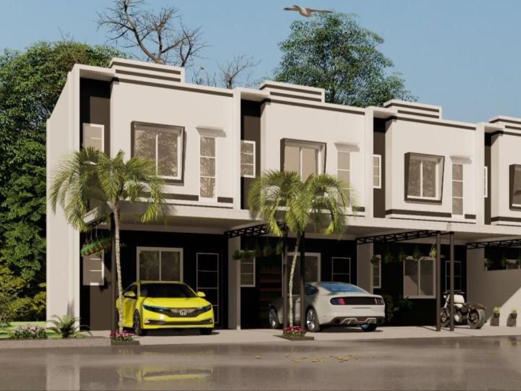 Primeworld Quirino by Primeworld Land Holdings Inc. - San Marcos ...